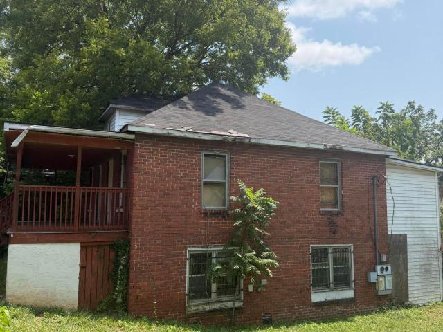 Multi Family: MLS #1351