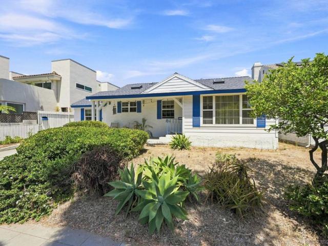 Multi Family: MLS #260019 SD