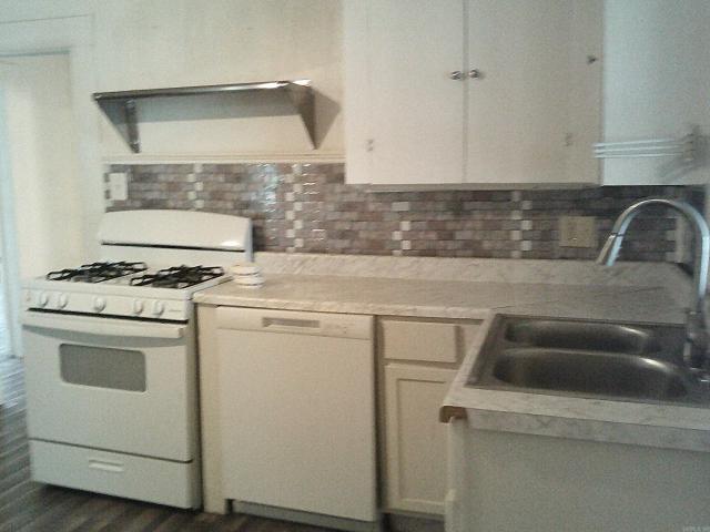 Multi Family: MLS #26012