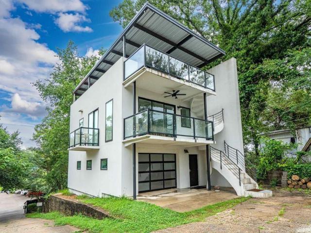 Multi Family: MLS #26022