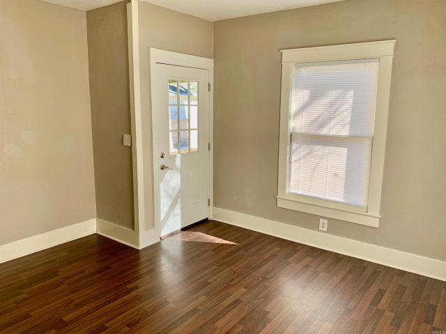 Multi Family: MLS #26033
