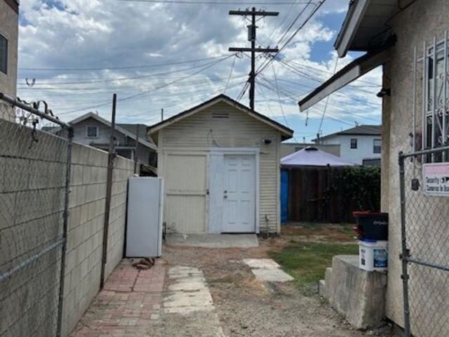 Multi Family: MLS #26858