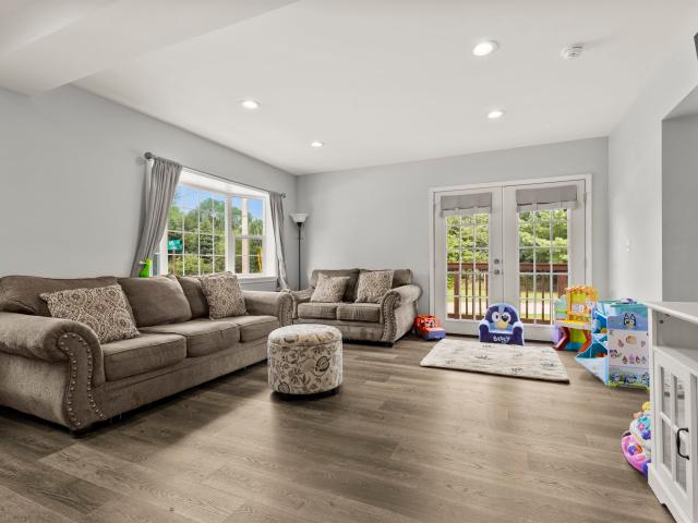 Multi Family: MLS #2030