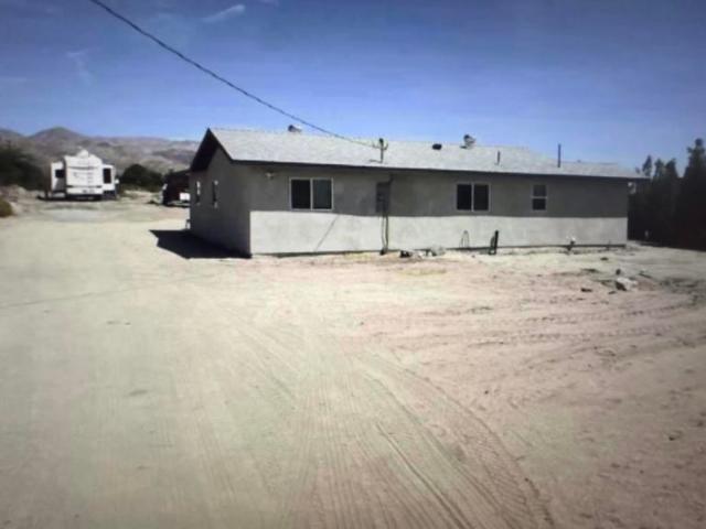 Multi Family: MLS #219139 DA