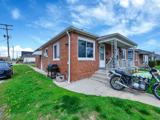 Multi Family: MLS #226011