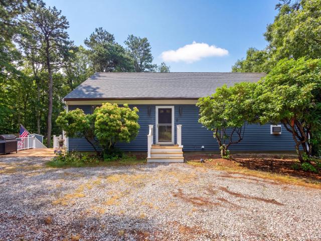 Multi Family: MLS #22603
