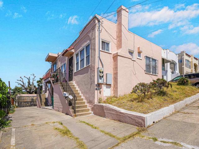 Multi Family: MLS #41146