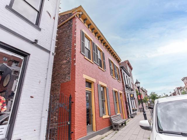 Multi Family: MLS #643631