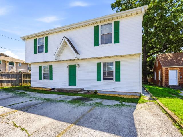 Multi Family: MLS #60326