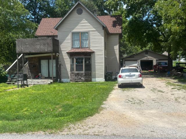 Multi Family: MLS #60327