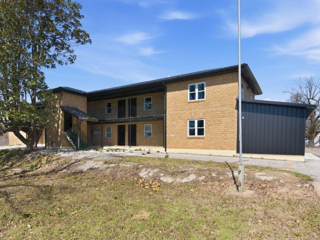Multi Family: MLS #60327