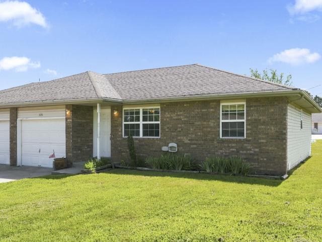 Multi Family: MLS #60327