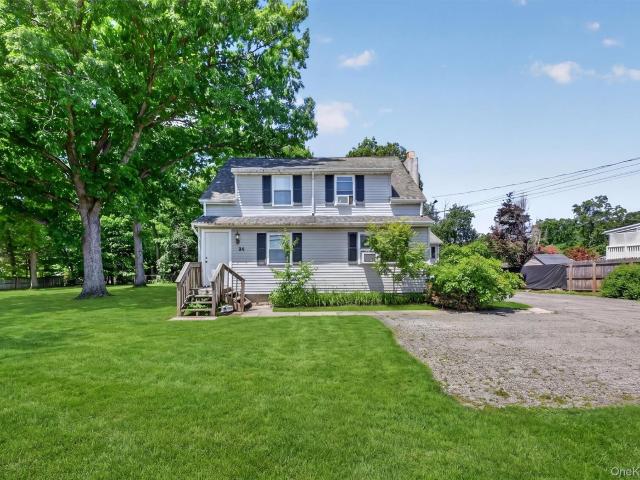 Multi Family: MLS #976829