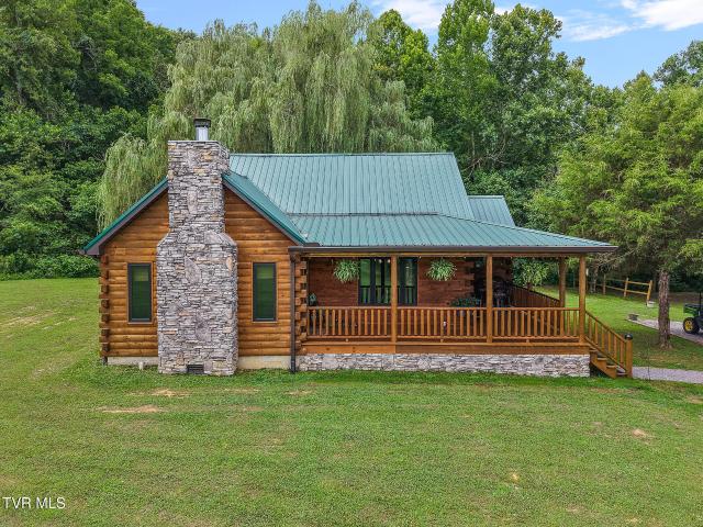 Multi Family: MLS #9998