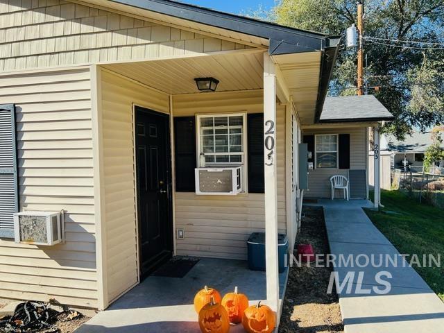 multi family with 4 bedroom, Boise ID DS88470685