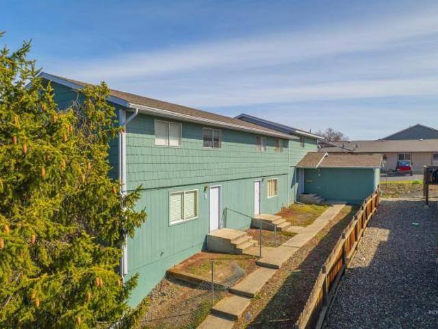 multi family with 9 bedroom, Lewiston ID DS88728435
