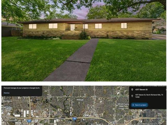 multi family with 29 bedroom, Keller TX DS86638122