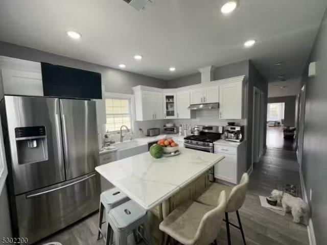 Multi Floor Unit Elizabeth City, NJ 650 Adams Ave