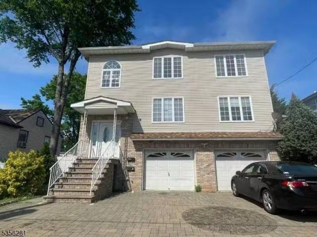 Multi Floor Unit Linden City, NJ 1405 Mopsick Ave #2