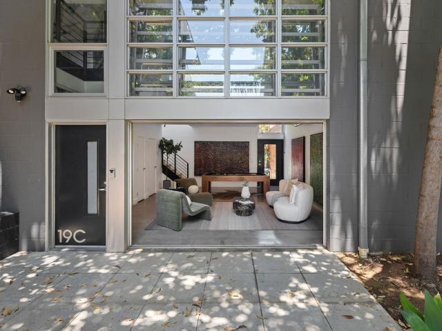 Multi Level Condo | West Hollywood