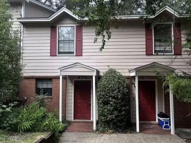 Multi Level, Rooming House TALLAHASSEE, FL 1852 Sylvan Ct