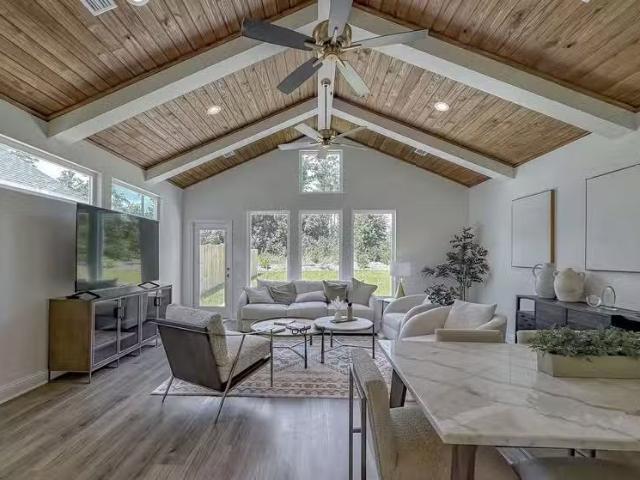 Multi Level, Single Family Residence Tallahassee, FL 1366 L.