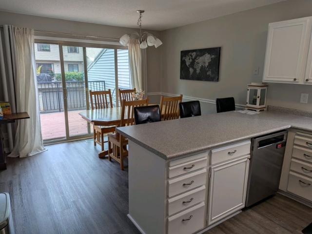 Multi room unfurnished basement for rent