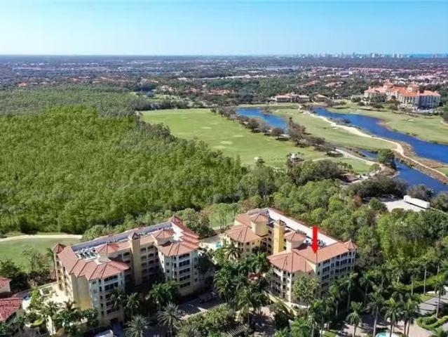 Multi Story Home, Mid Rise 4 7 NAPLES, FL 2728 Tiburon Bl.