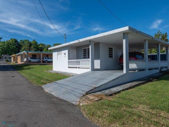 Multifamiliar En Arecibo, Arecibo, Home For Sale