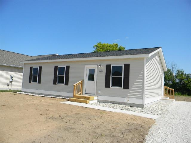 Multiple Taylors Court & Evans Way