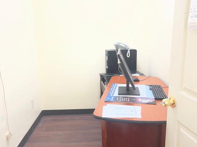 Multiple Office Space