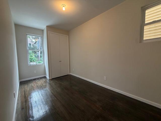 Multiple rooms