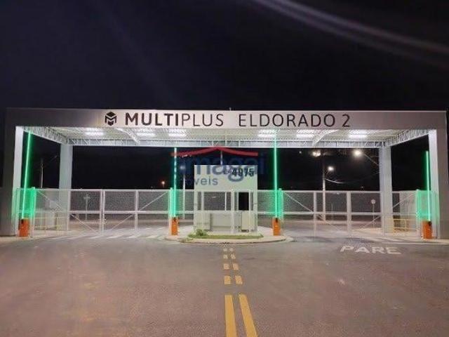 Múltiplus Eldorado 2