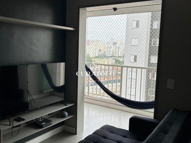 Multy Home Mooca Oportunidade de conquistar seu novo lar! Apartamento 46 m² na Mooca, varanda, exc