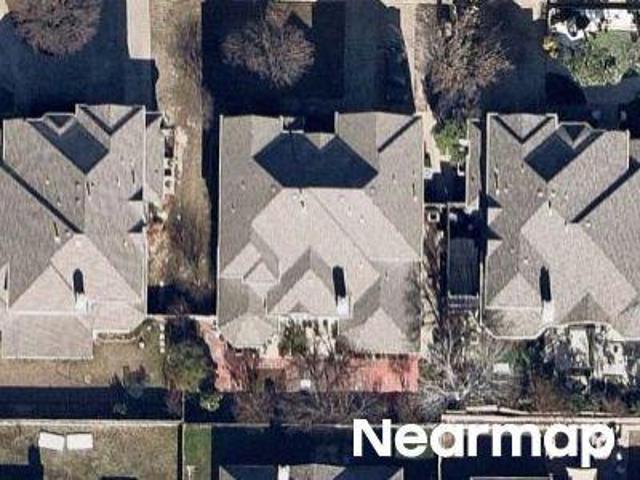 Mulvane Dr