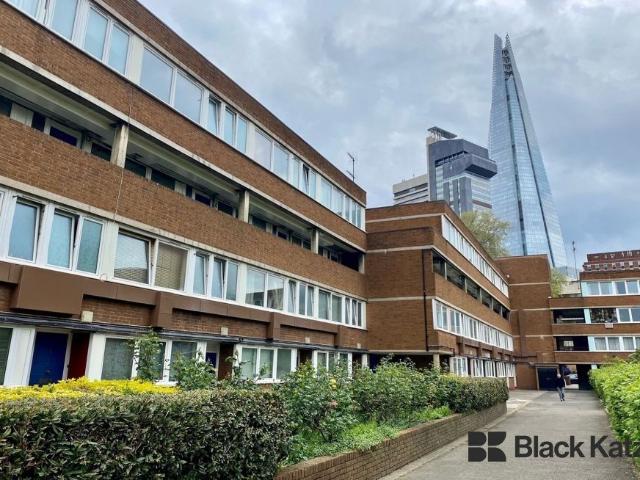 Mulvaney Way, London Bridge SE1, 3 bed maisonette to rent, £3,293 pcm | PrimeLocation