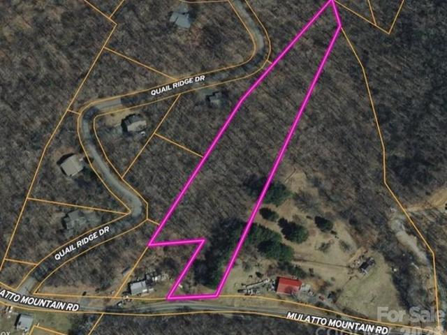 Mulatto Mountain Rd, Fleetwood, NC 28626
