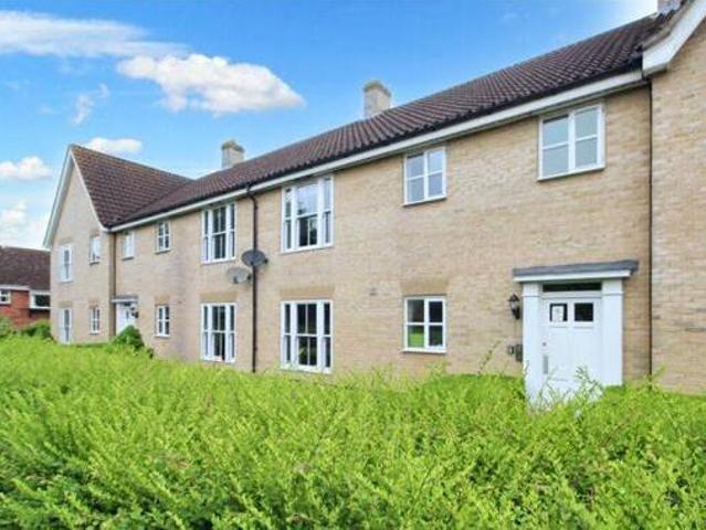 Mulbarton, Bromedale Avenue, Norwich, 2 Bedroom Apartment