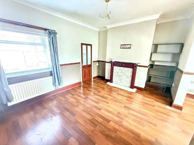 Mulberry Terrace, New Kyo, Stanley, Durham, DH9 7SH