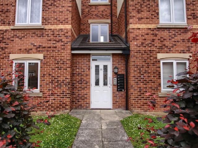 Mulberry Wynd, Stockton On Tees TS18, 2 bed flat to rent, £675 pcm | PrimeLocation