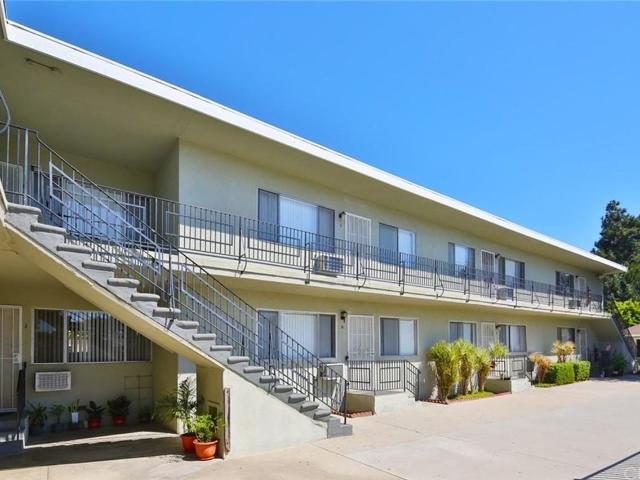 Mulberry Apartments 1 Bedroom Apartment for Rent at 14145 Mulberry Dr, South Whittier, CA 90605 South Whittier