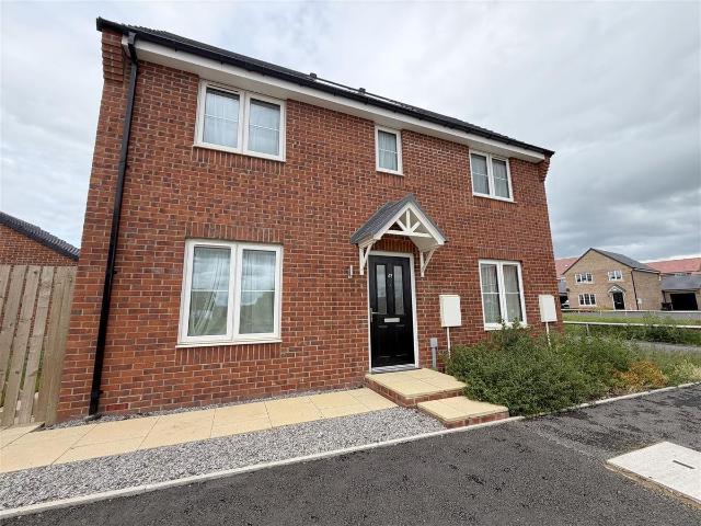 Mulberry Avenue, Darlington DL1, 3 bed detached house to rent, £1,200 pcm | PrimeLocation