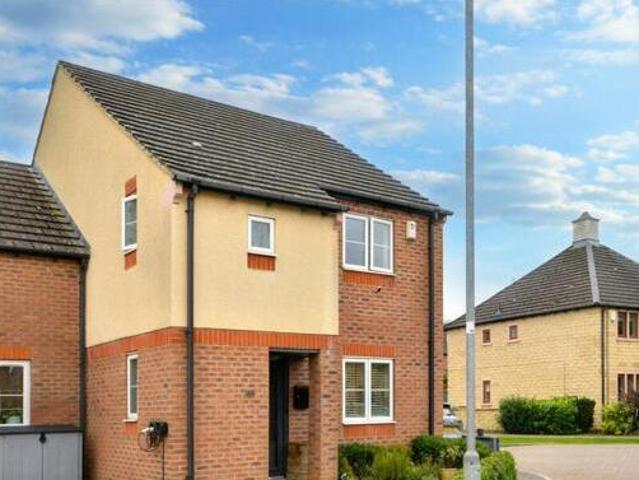 Mulberry Chase, Pool In Wharfedale, 4 Bedroom Semi detached