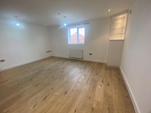 Mulberry Court, Auckley, Fir Tree Avenue