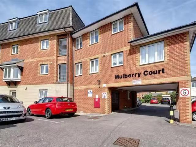 Mulberry Court, East Finchley, N2 1 bed apartment for sale £.
