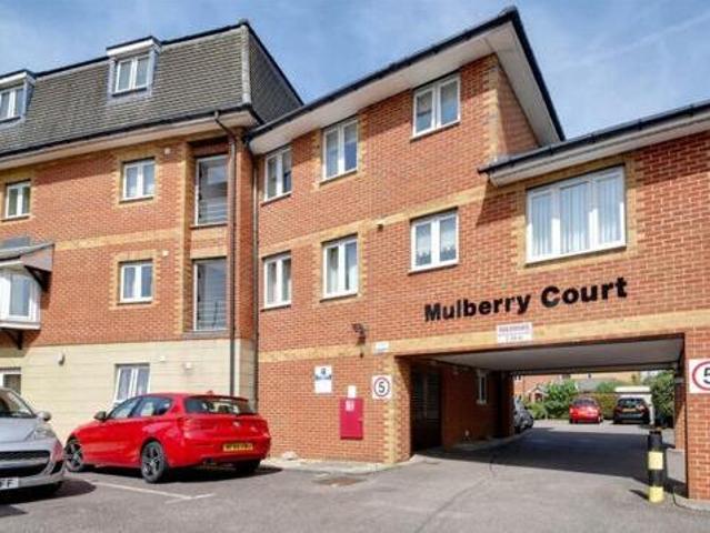 Mulberry Court, East Finchley, 1 Bedroom Apartment