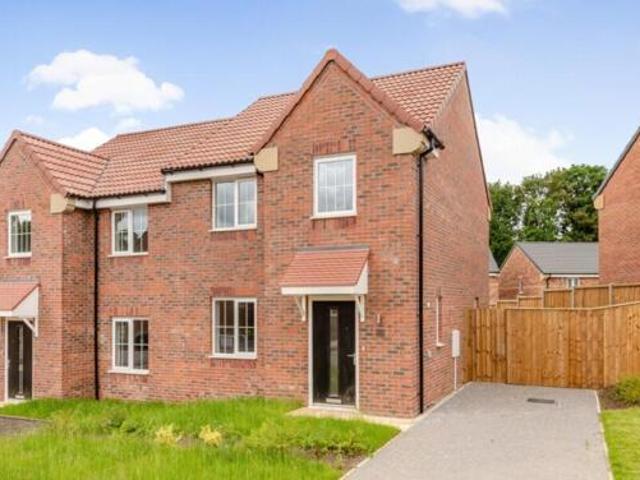 Mulberry Close, 3 Bedroom Semi detached