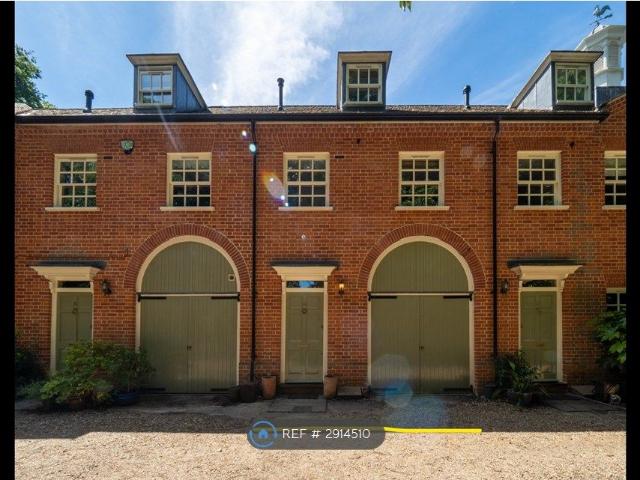 Mulberry Close, Watford WD17, 3 bed terraced house to rent, £2,250 pcm | PrimeLocation
