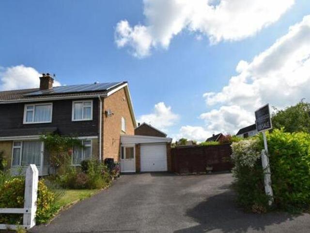 Mulberry Close, Backwell, 3 Bedroom Semi detached