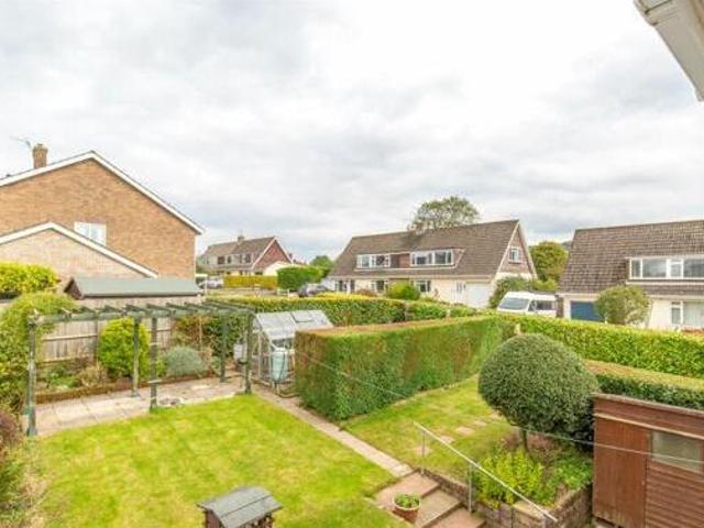 Mulberry Close, Backwell, 3 Bedroom Semi detached